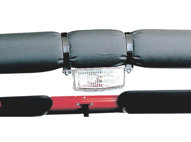 Rugged Ridge Roll Bar Dome Lights