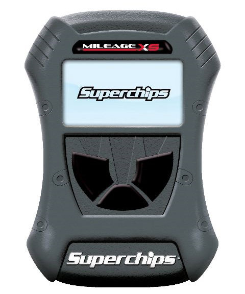 Superchips Mileage XS Tuner, Superchips Mileage XS Programmer