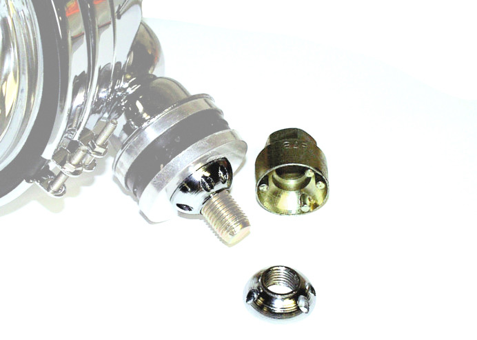 KC Hilites Light Locks - Read Reviews & FAST SHIPPING!