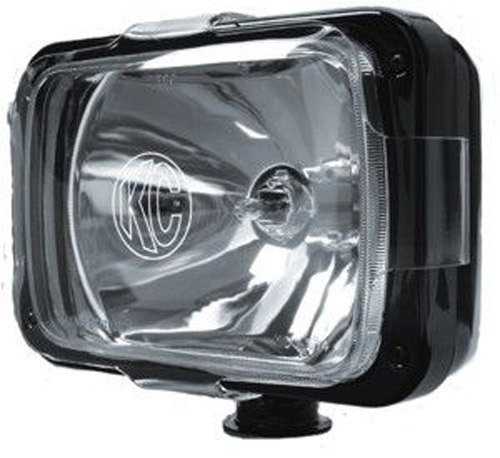 KC Hilites 69 Series Long Range Light Kit