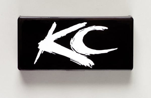 KC Hilites Square Light Cover