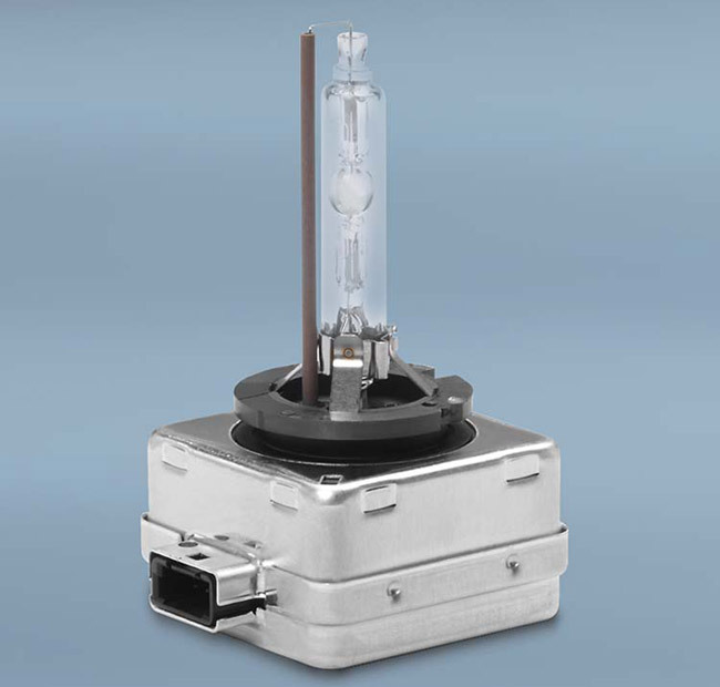 KC Hilites HID Daylighter Driving Light