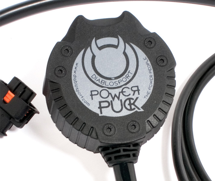 DiabloSport PowerPuck, DiabloSport PowerPuck Performance Module
