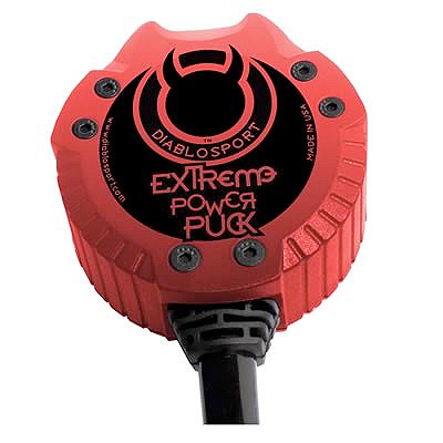 DiabloSport Extreme PowerPuck Module - Free Shipping