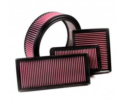 S&B Performance Replacement Air Filter