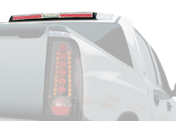 IPCW Mega Light LED 3rd Brake Light