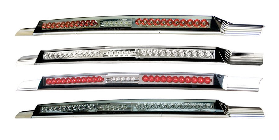 IPCW Mega Light LED 3rd Brake Light