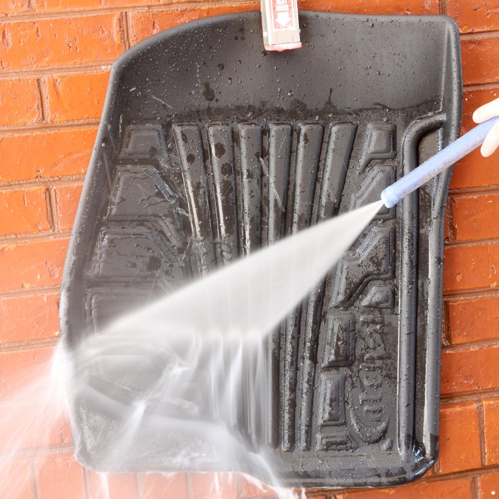 Lund Catch It Floor Mats - All-Weather Rubber Car Liners Ship Free