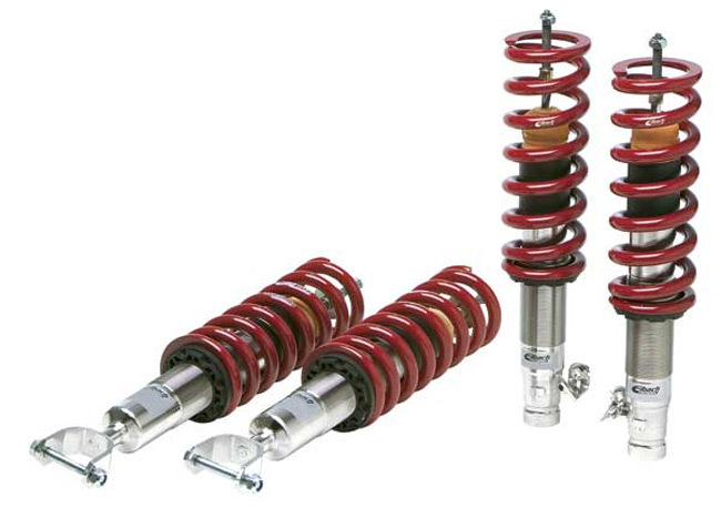 Eibach Pro Street Coilovers, Eibach Pro Street Coil Overs