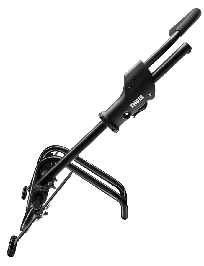 Thule Insta-Gater Truck Bed Bike Rack