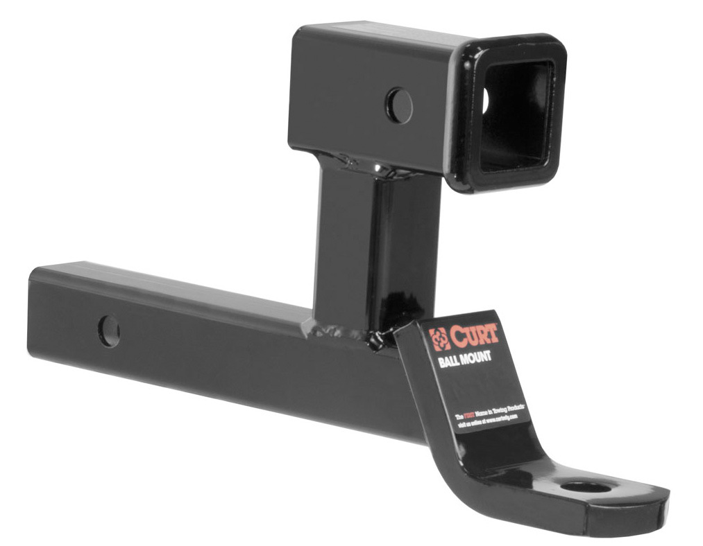 Curt Multi Purpose Ball Mount