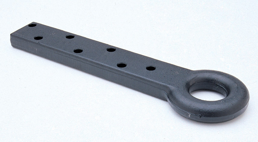 Curt Drawbars & Adjustable Eyes