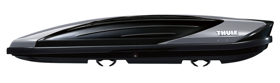 Thule 611 Boxter Cargo Box, Thule Boxster
