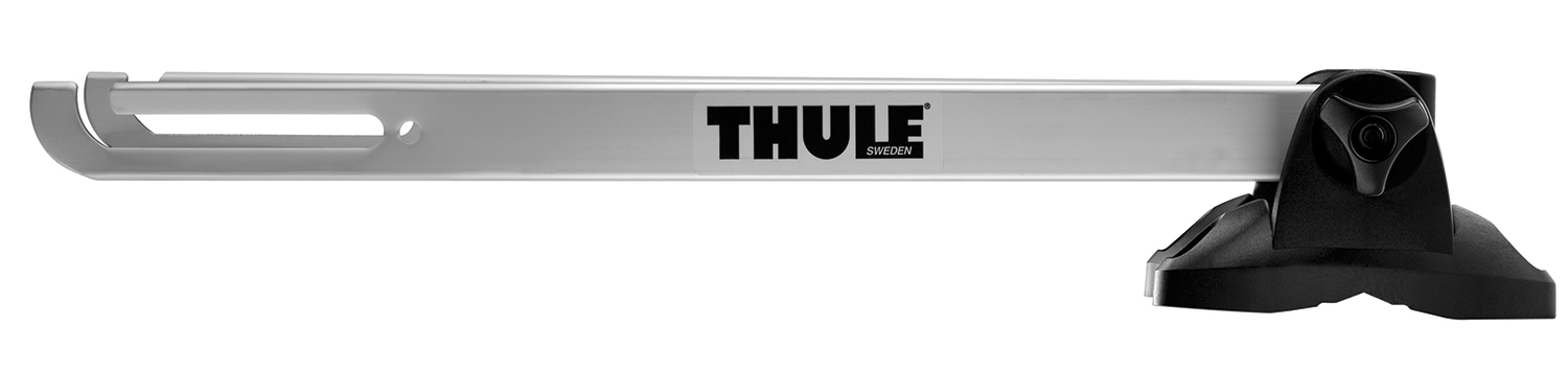 Thule 593 Wheel-On Bike Wheel Carrier
