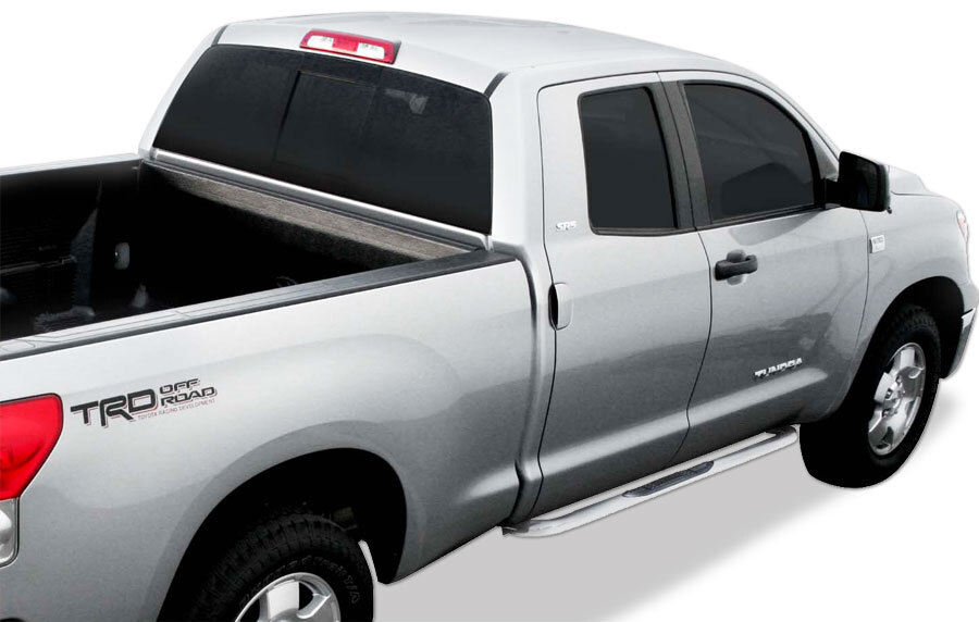 Bully Nerf Bars, Bully Step Bars