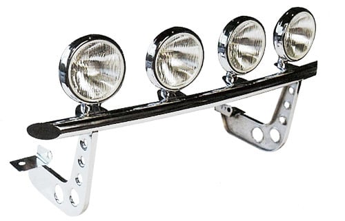 Bully Light Bar
