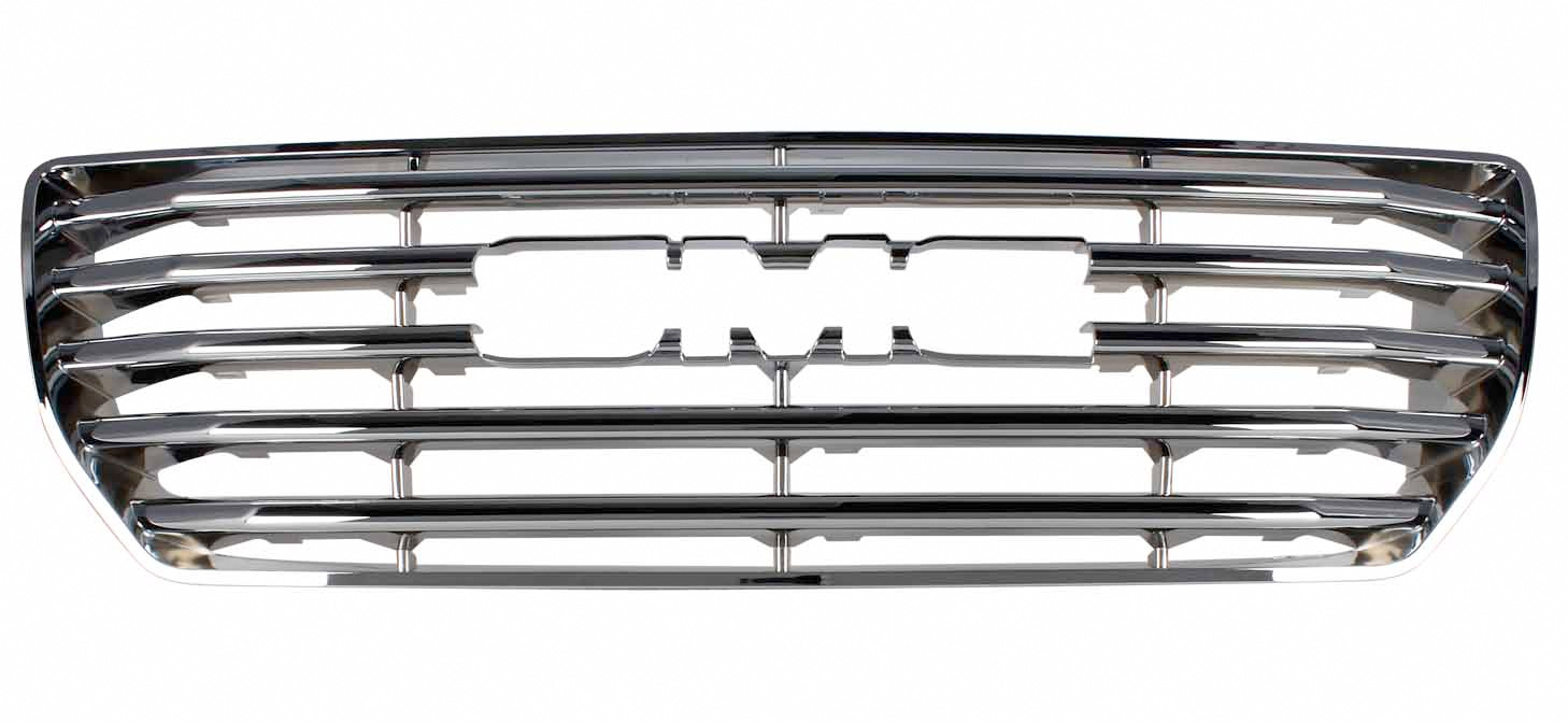 Pilot Grille Overlay - Read Reviews & FAST SHIPPING!