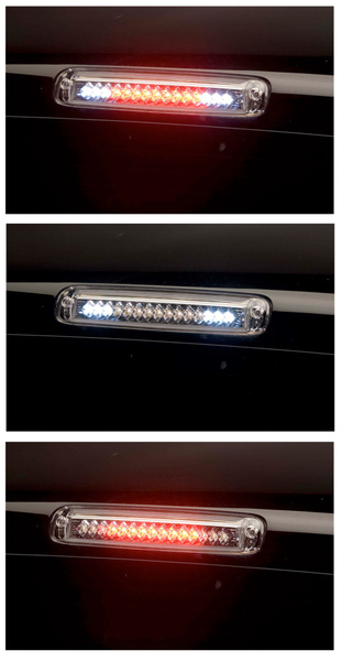 Putco Pure LED Third Brake Light