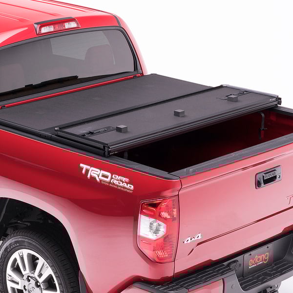 Extang Solid Fold Tonneau Cover - Free Shipping & Price Match