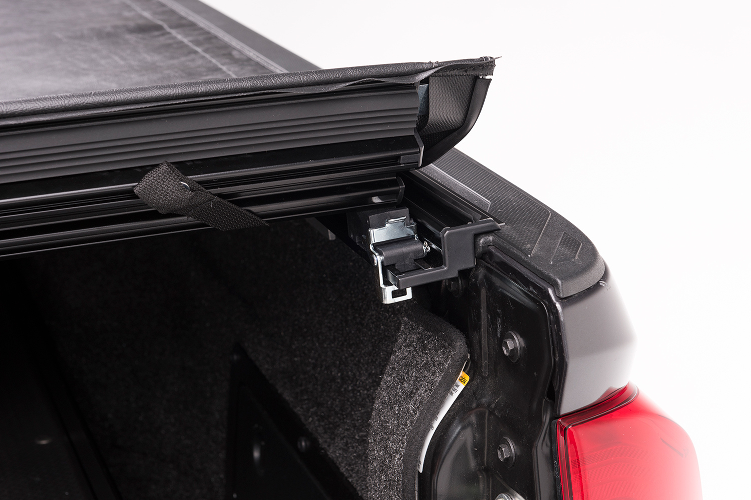 Extang Revolution Tonneau Covers, Extang Soft Top Tonneau Cover