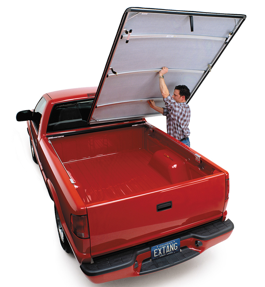 Extang FullTilt, Extang Full Tilt Tonneau Cover
