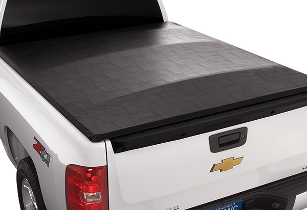 Extang Tuff Tonno Tonneaus, Extang Tuff Tonno Soft Top Tonneau