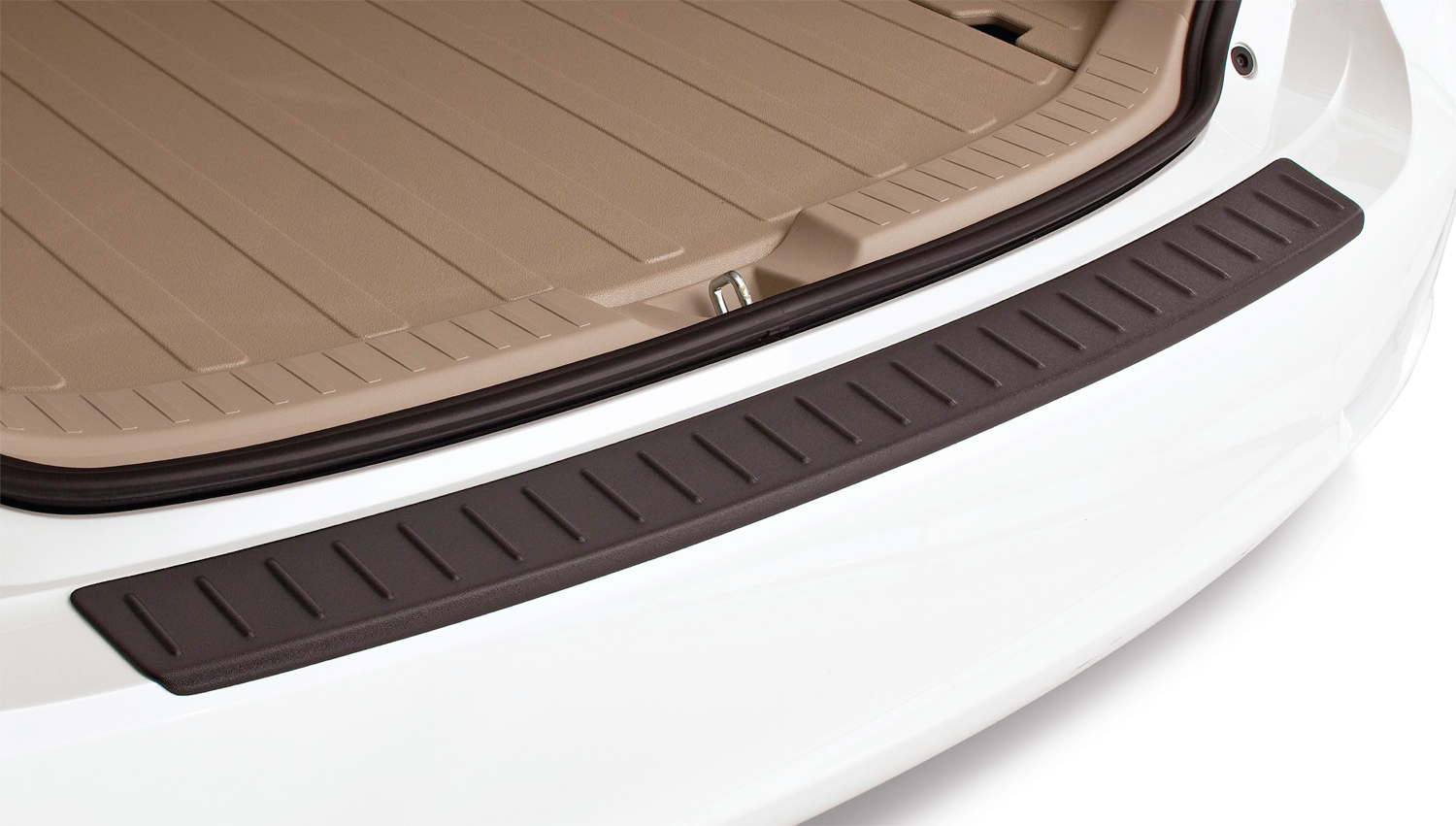 Bushwacker Bumper Protector, Bushwacker Rear Protector