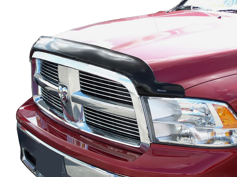 Stampede LP Series Bug Deflector, Stampede Hood Protector