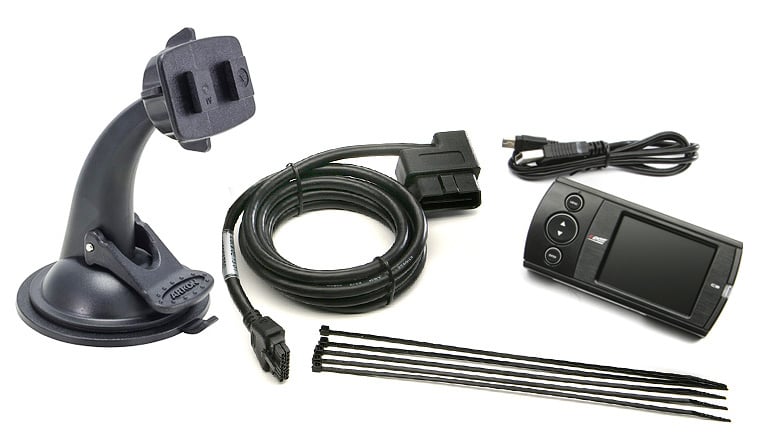 Edge CS Evolution Programmer, Edge Evolution CS Pro Tuner