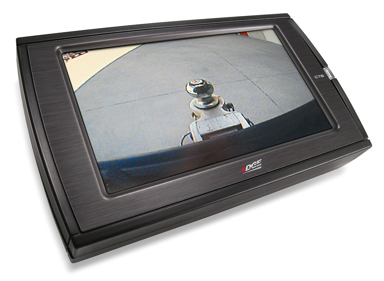 Edge CTS Touchscreen Evolution Programmer, Edge Evolution CTS Tuner