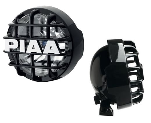 PIAA 510 Series Light Kit, PIAA Driving Lights, PIAA Fog Lights
