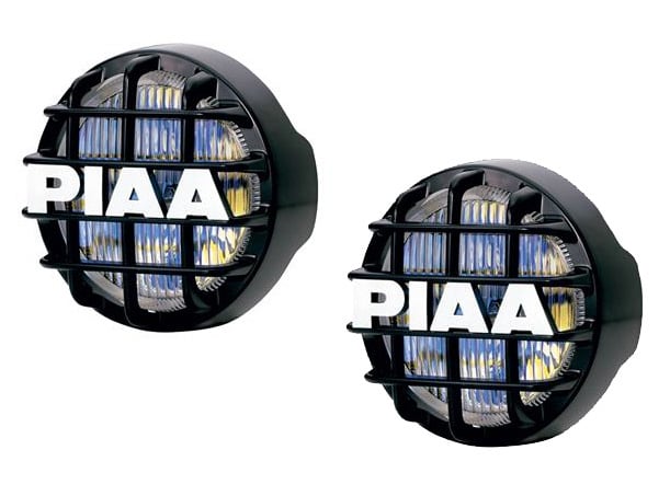 PIAA 510 Series Light Kit, PIAA Driving Lights, PIAA Fog Lights