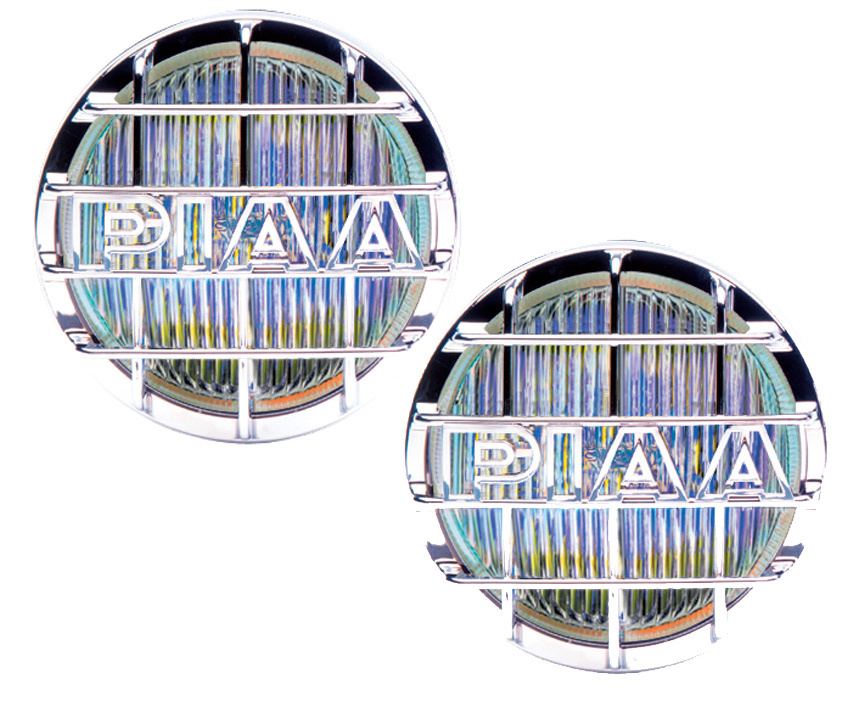 PIAA 520 Series Driving & Fog Lights