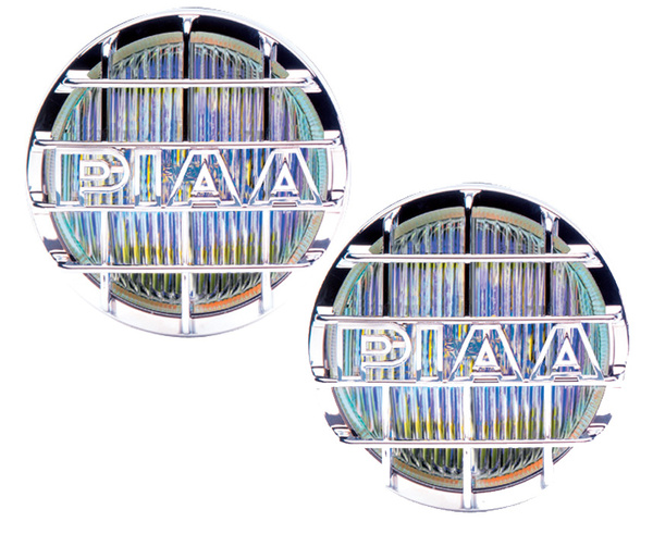 PIAA 520 Series Driving & Fog Lights