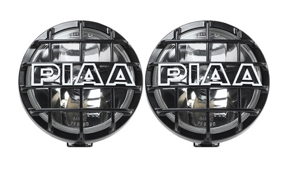PIAA 520 Series Driving & Fog Lights