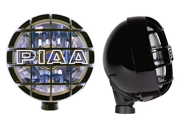 PIAA Driving Lights, PIAA 525 Series Driving Light Kit