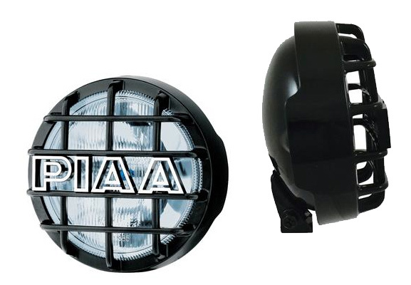 PIAA 540 Lights, PIAA 540 Series Driving & Fog Light Kits