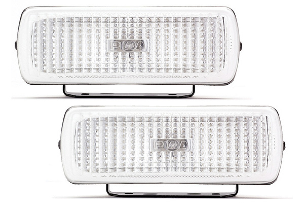 PIAA 1500 Backup Flood Lights, PIAA 1540