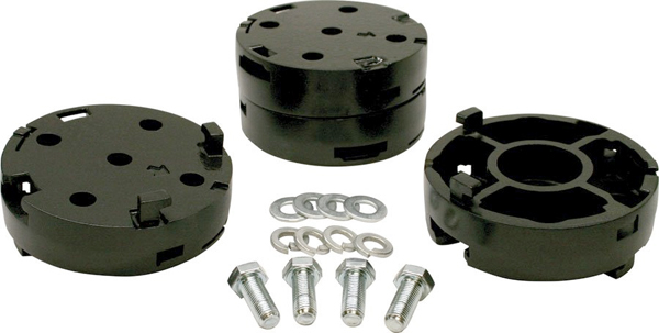 Air Lift Lock-N-Lift Air Spring Spacer