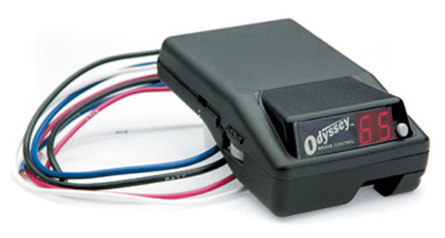Valley Odyssey Brake Controller