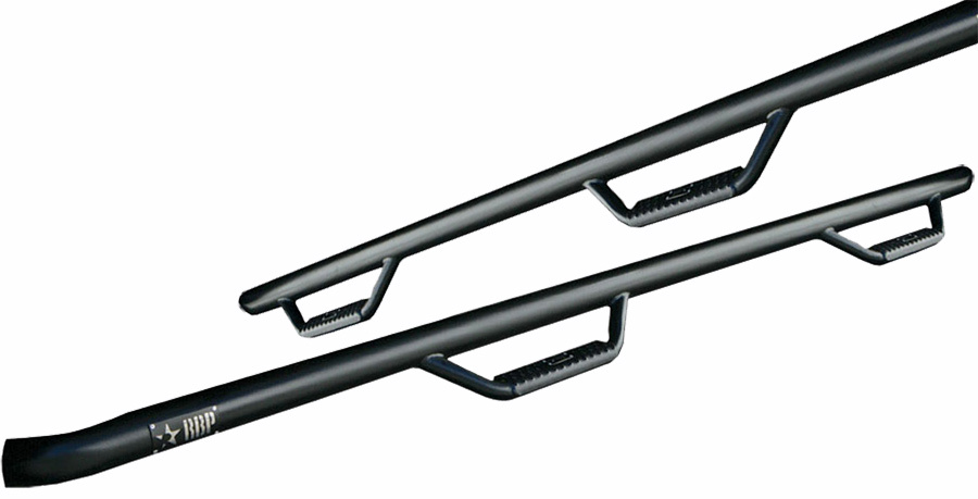 RBP Nerf Bars, RBP Side Steps, RBP Wheel-to-Wheel
