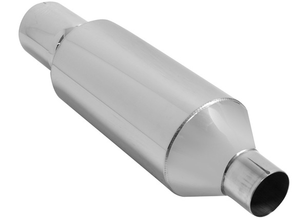 DC Sports Muffler - Free Shipping & Price Match Guarantee