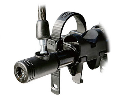 Inno Racks Aero Light Hitch-Mount Bike Rack