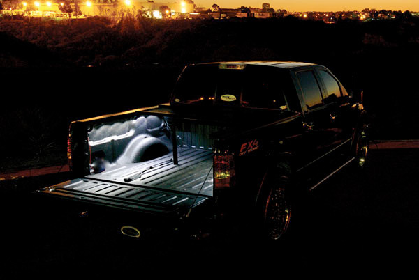 Truck Covers USA American LED Cargo Lights