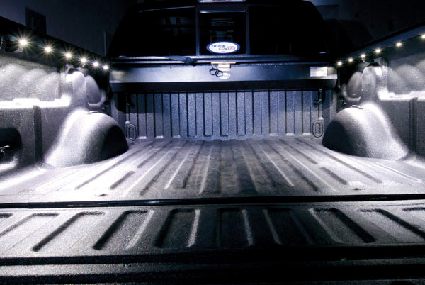 Truck Covers USA American LED Cargo Lights