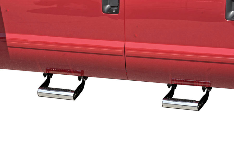 Go Rhino Spring Step, Truck Steps