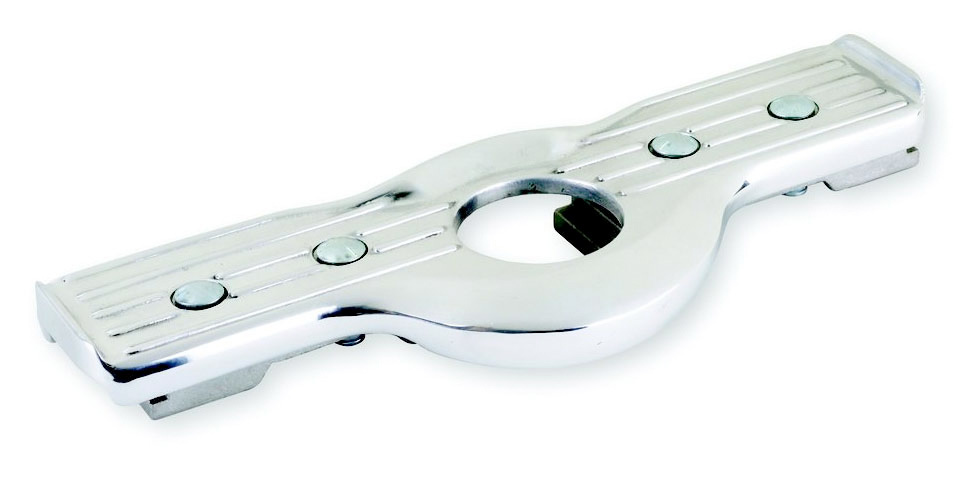 Go Rhino Step-N-Tow Ball Mount Step