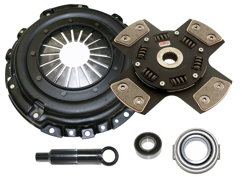 Competition Clutch Kit, Competition Clutch Performance Clutch