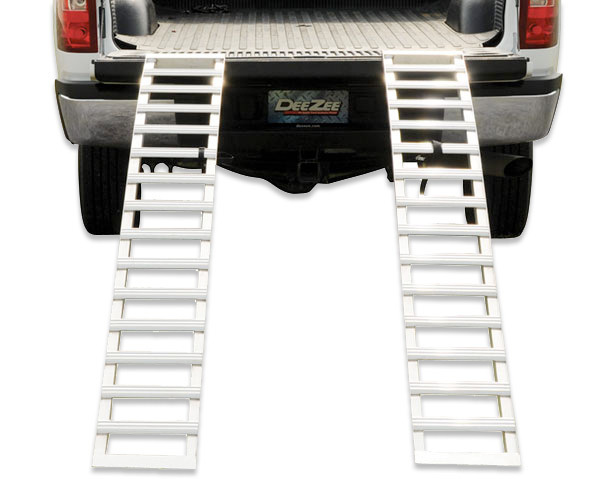 Dee Zee Ramps, Dee Zee Truck Ramps