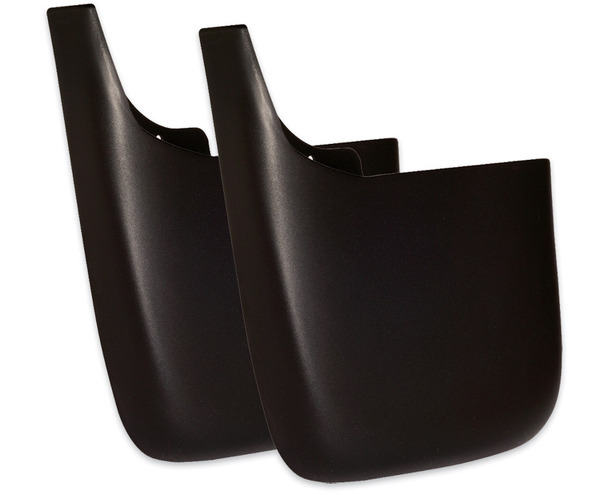 Dee Zee Mud Flaps, Dee Zee Custom Fit Splash Guards